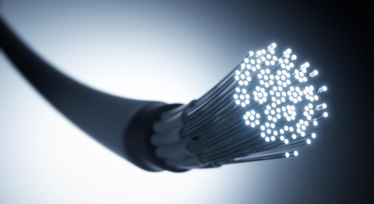 The Beauty Of Fiber Optic | Fibersystem