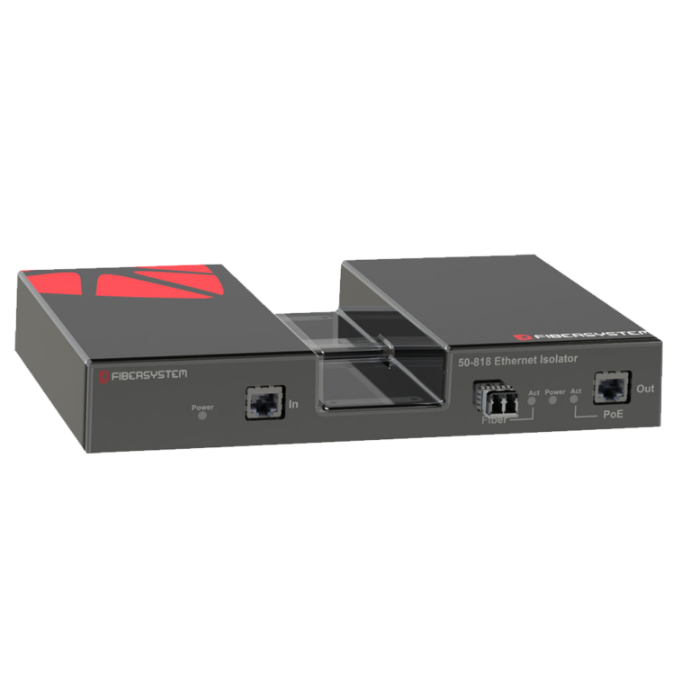 Ethernet Isolators – Secure Network Protection Solutions