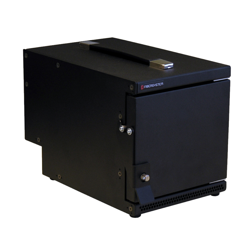 Product Areas | Fibersystem