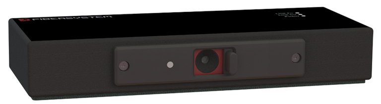 TEMPEST Level A/RÖS U1 | Fibersystem