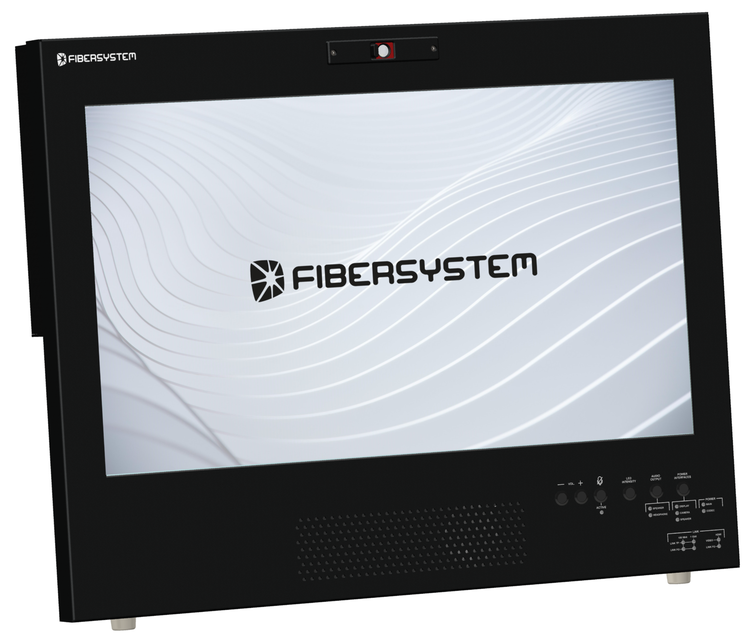 FIBERSYSTEM LAUNCHES VTC 24”, A TEMPEST LEVEL A ALL-IN-ONE VIDEO ...