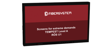 Fibersystem AB, Data Diodes | Fibersystem