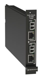 Fibersystem AB, Data Diodes | Fibersystem